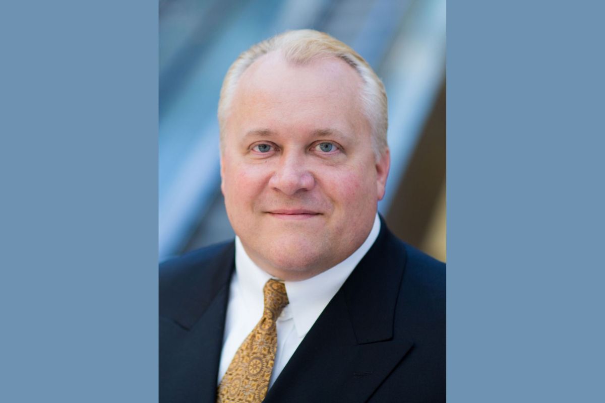 Spotlight On Thomas Wallrich Office Managing Partner Minneapolis
