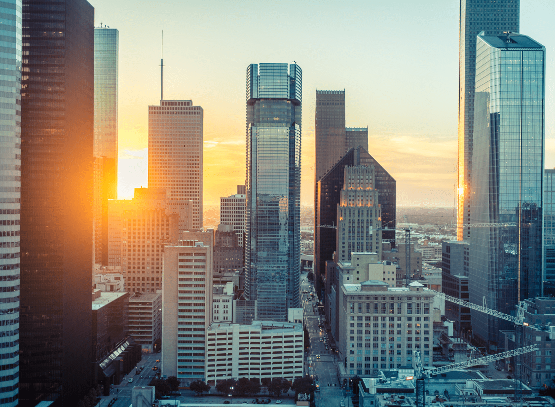 Future Houston: Developments shaping the city in 2024