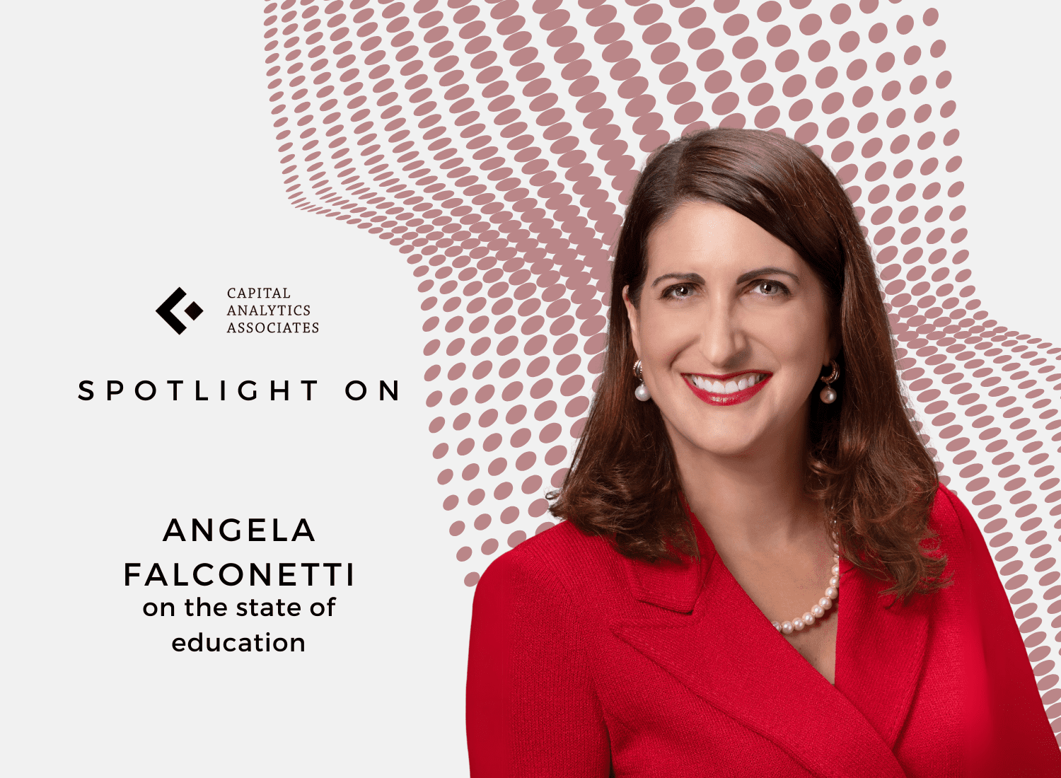 Spotlight On: Angela Falconetti, President, Polk State College ...