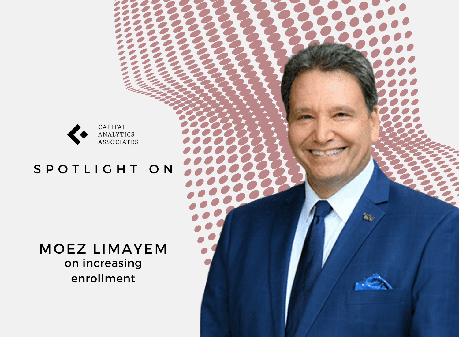 Spotlight On: Moez Limayem, President, University of North Florida ...