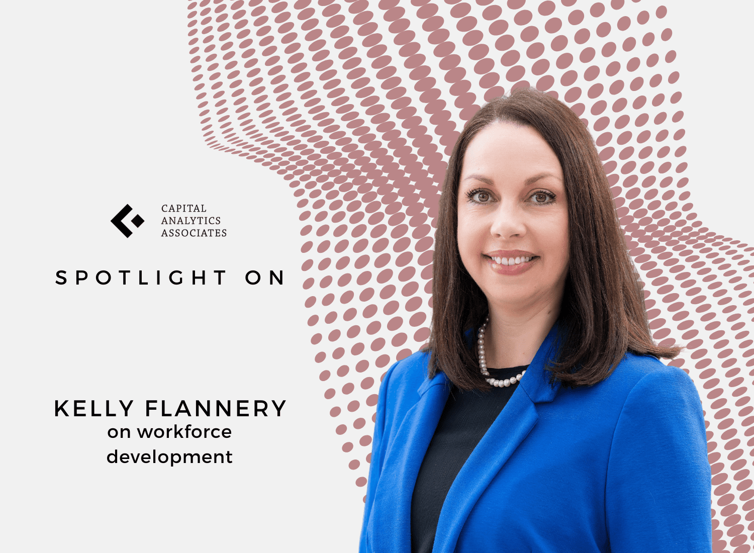 Spotlight On: Kelly Flannery, President & CEO, South Tampa Chamber of ...