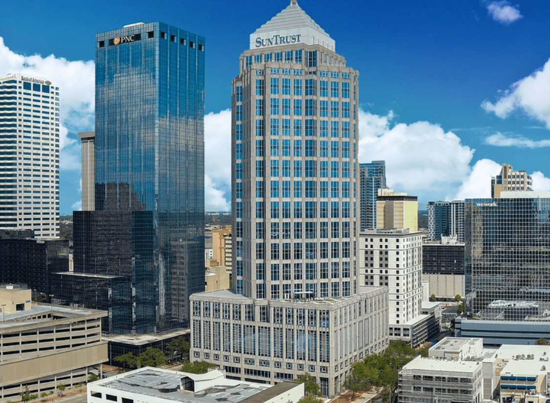 Regional Review: Tampa Bay sees continued growth, addressing ...