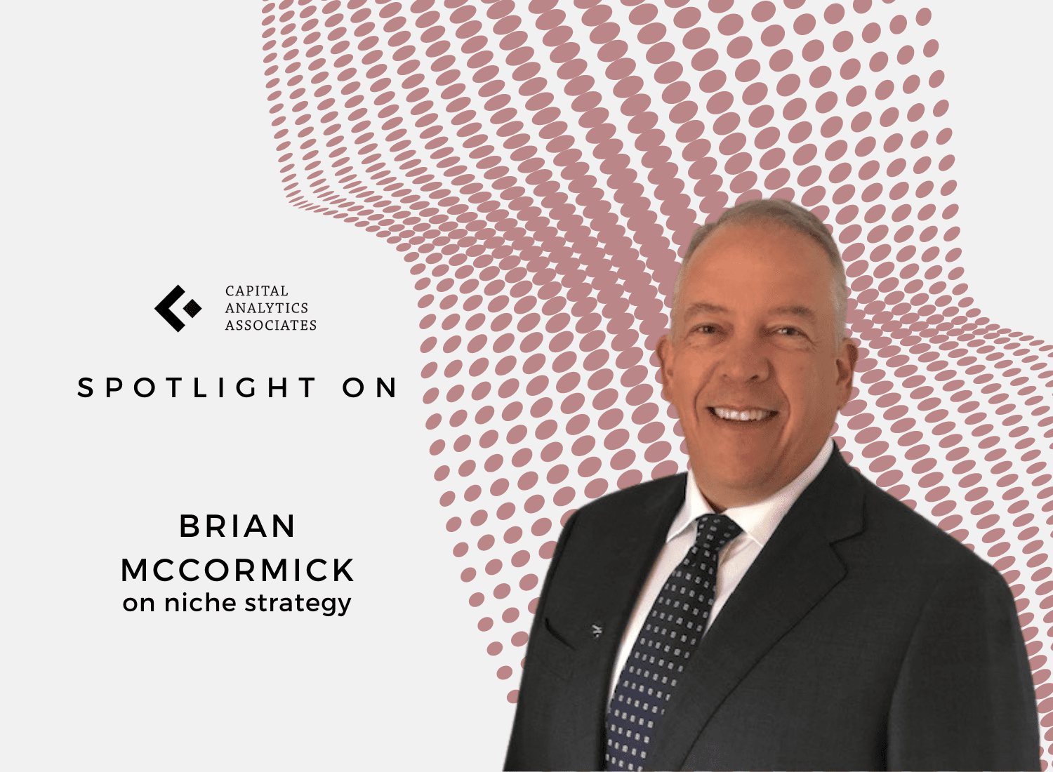 Spotlight On: Brian McCormick, Director of Airport Properties ...
