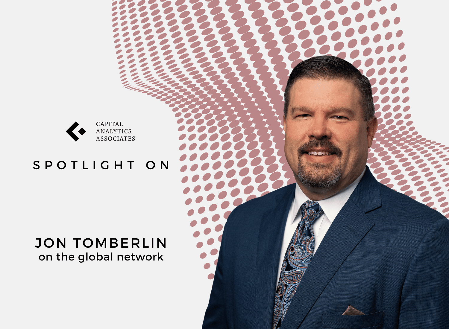Spotlight On: Jon Tomberlin, Managing Partner Atlanta, Forvis Mazars ...