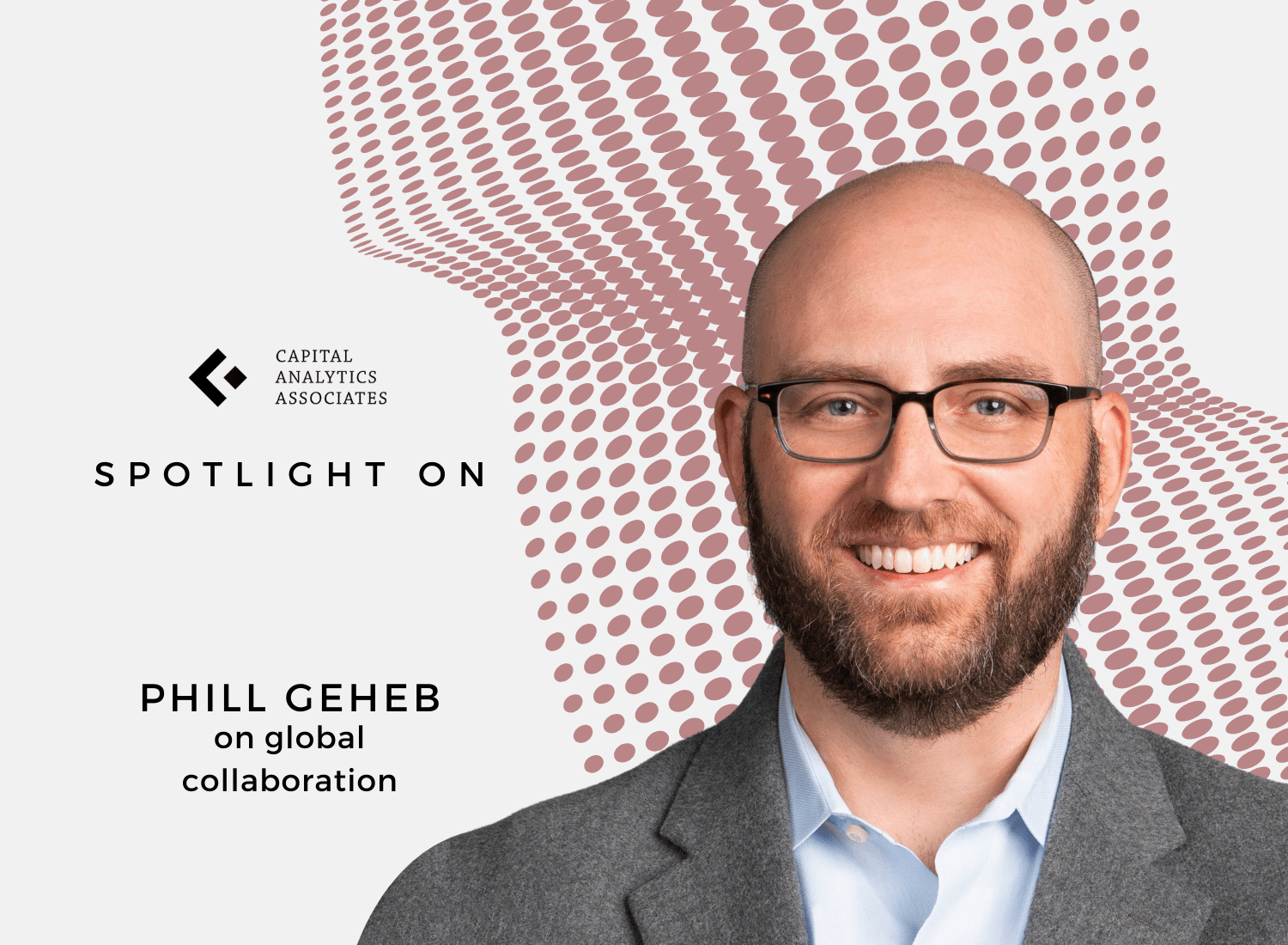 Spotlight On: Phill Geheb, Senior Vice President, Matthews Southwest