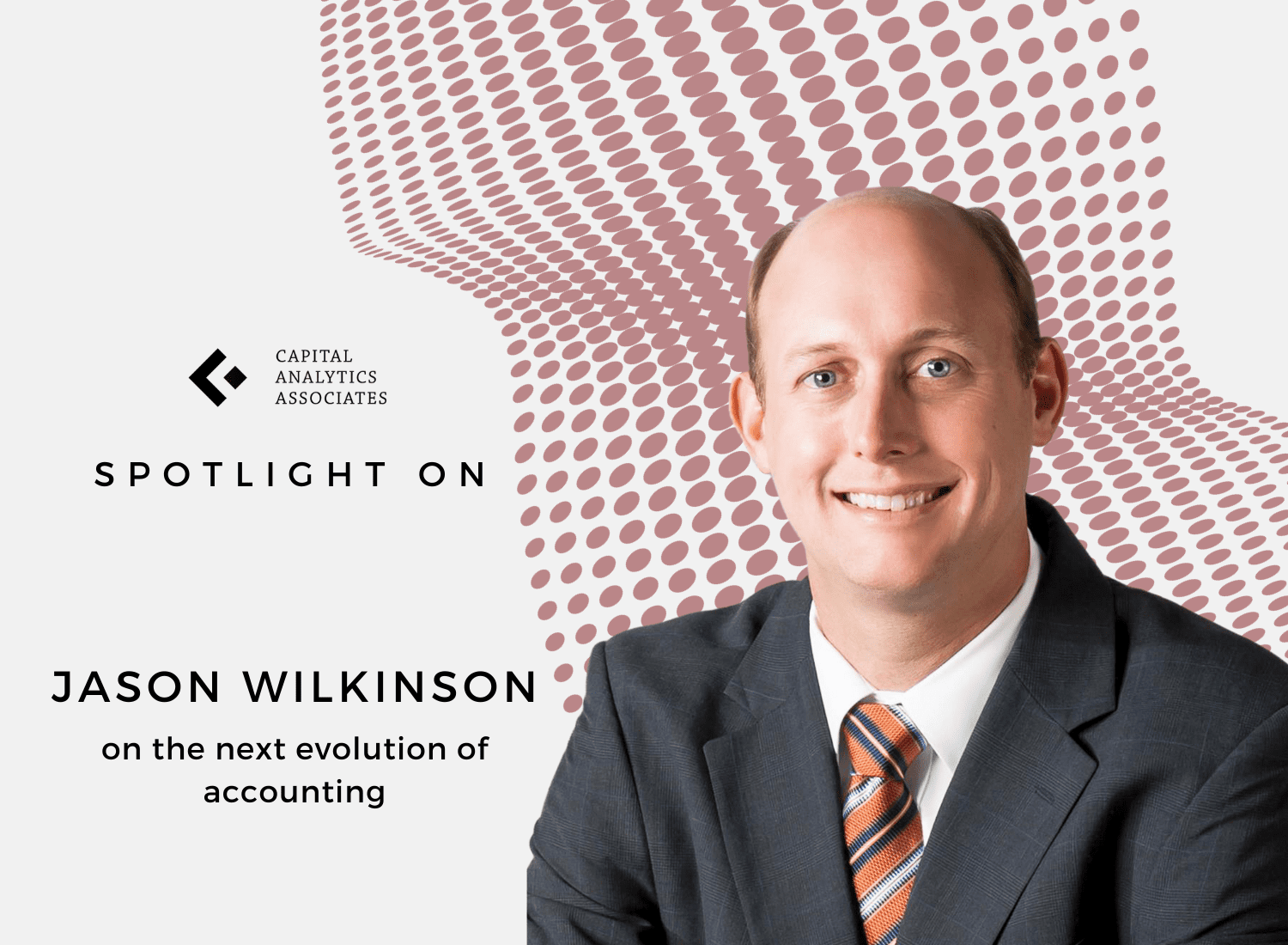 Spotlight On: Jason Wilkinson, Market Leader, FORVIS