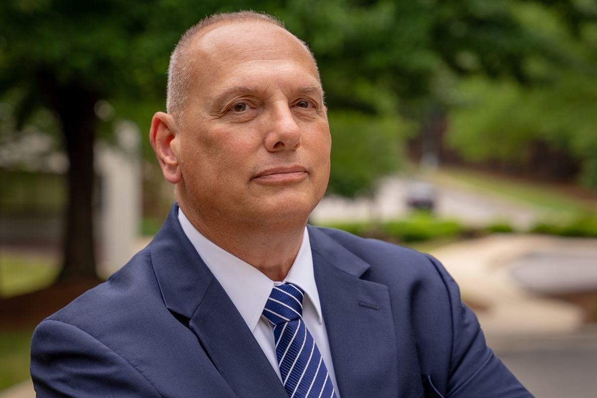Spotlight On: Charles Lattuca, President & CEO, GoTriangle