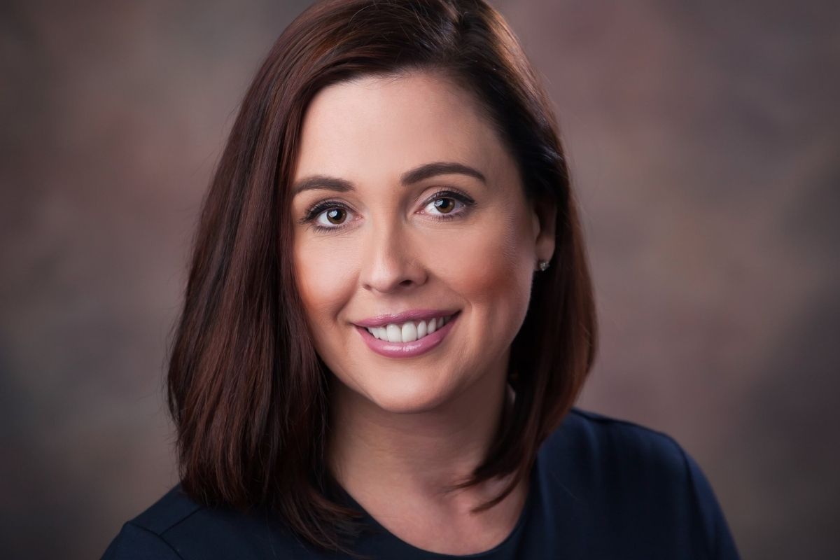 Spotlight On: Christie Strong, Executive Director, Dickson Medical ...