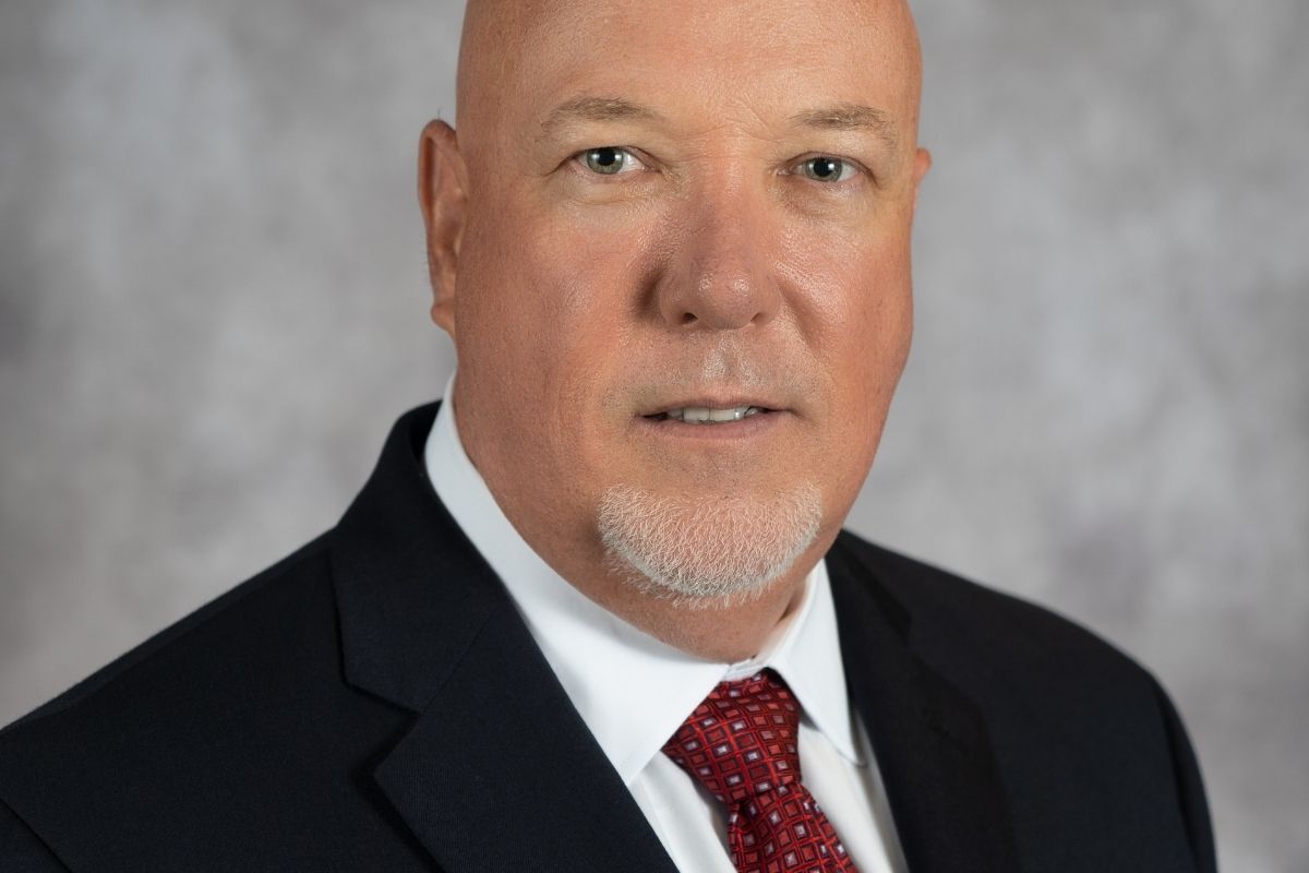 Spotlight On: Mike Steigerwald, City Manager, City of Kissimmee