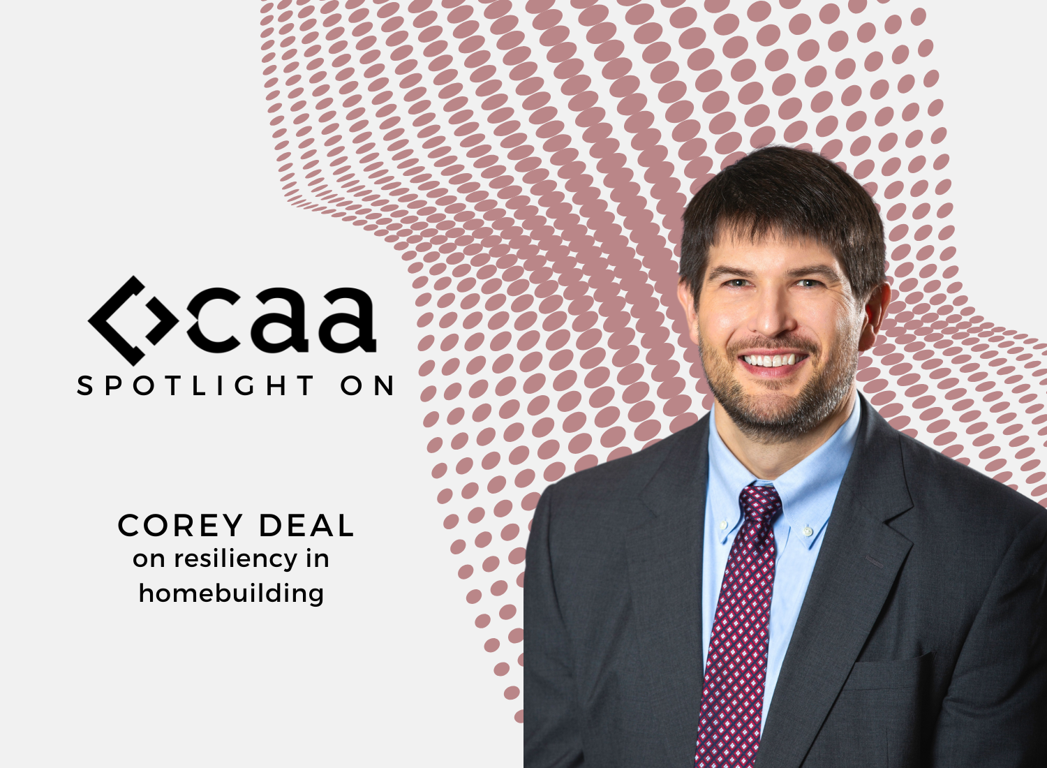 Spotlight On: Corey Deal, Executive Officer, Greater Atlanta Home ...