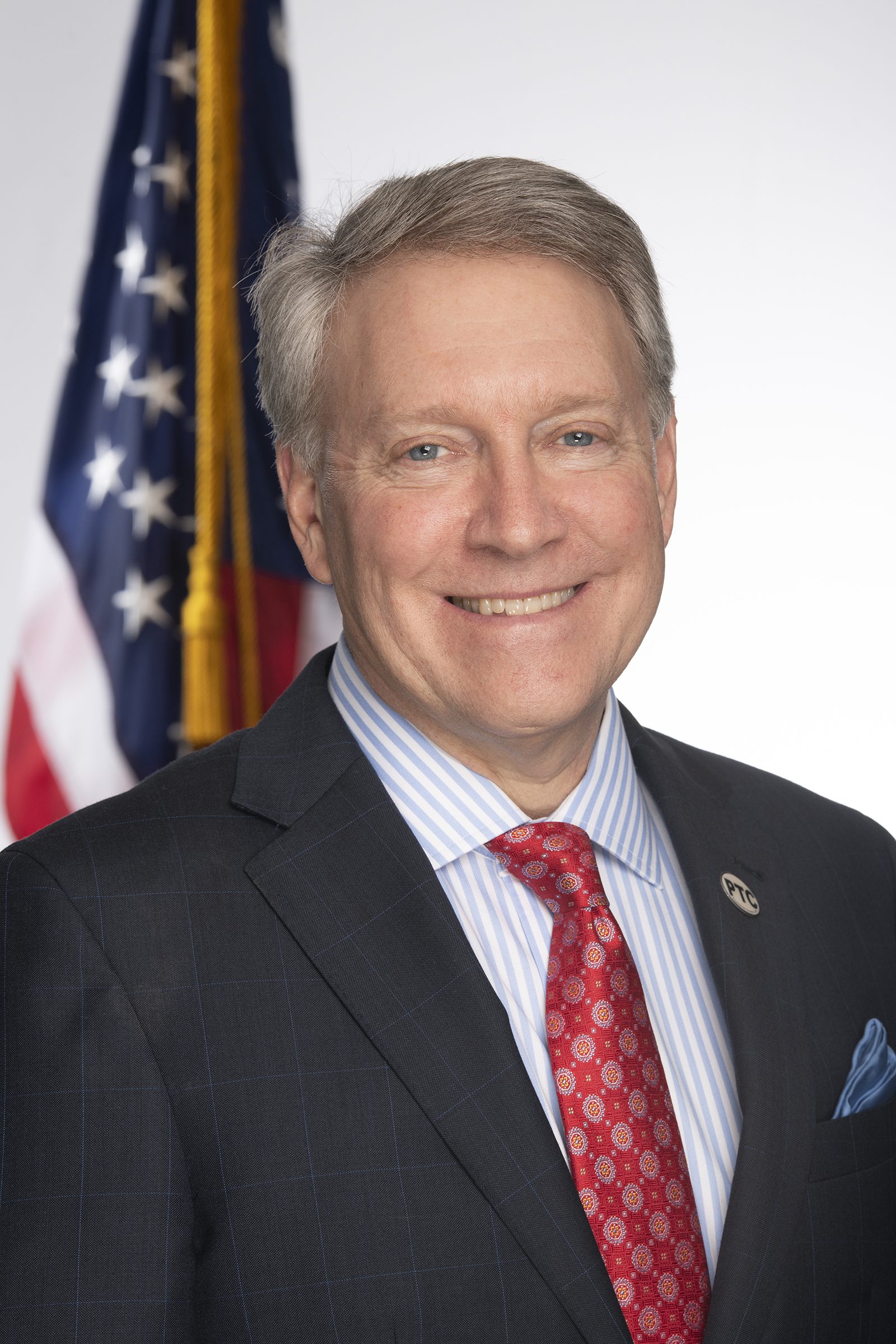 Spotlight On: Weare Gratwick, Mayor Pro Tem, Peachtree Corners