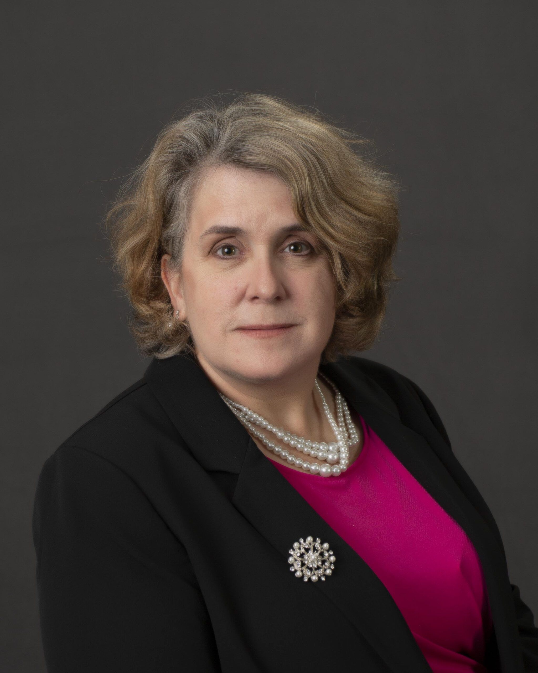 Spotlight On: Sandy Kiddoo, President, Northland Community & Technical ...