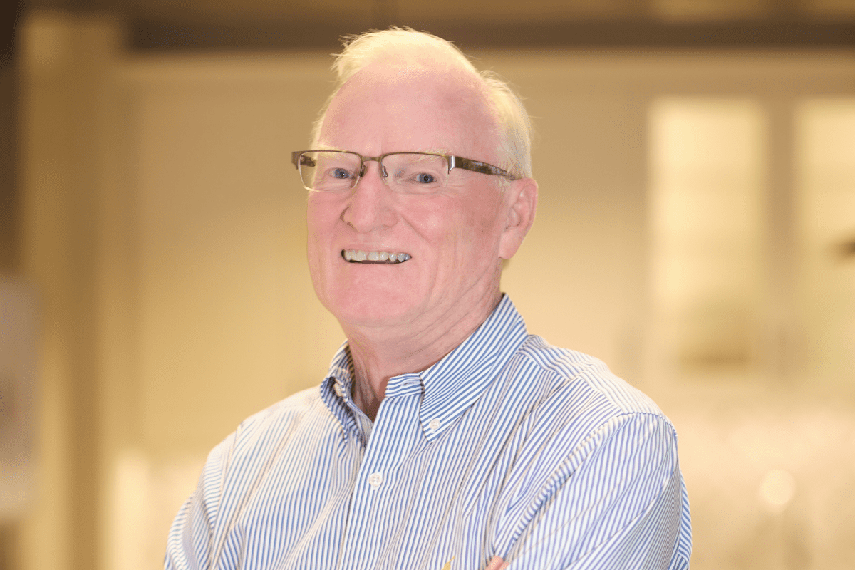 Spotlight On: Jon Rufty, Owner & President, Rufty Homes