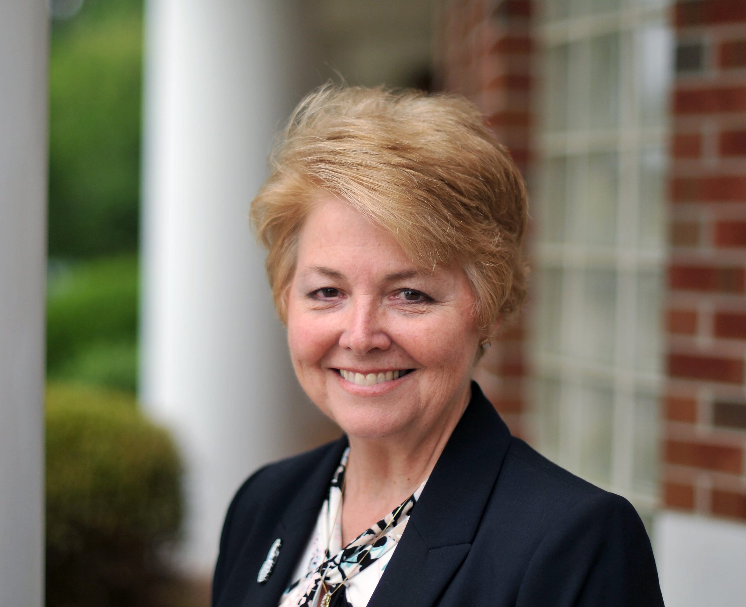 Spotlight On: Lisa Chapman, President, Central Carolina Community ...