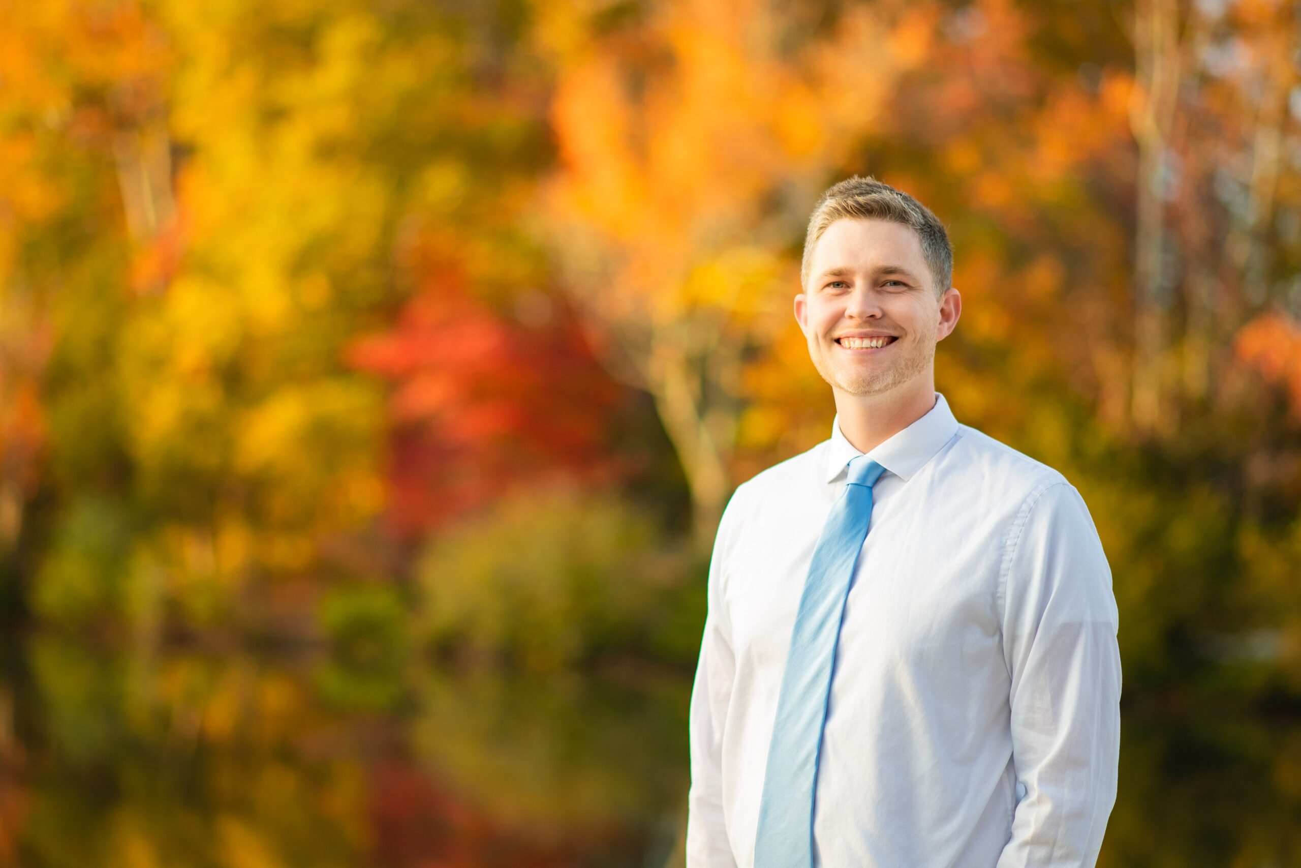 Spotlight On: Tyler Evans, Franchise Owner, Venture X