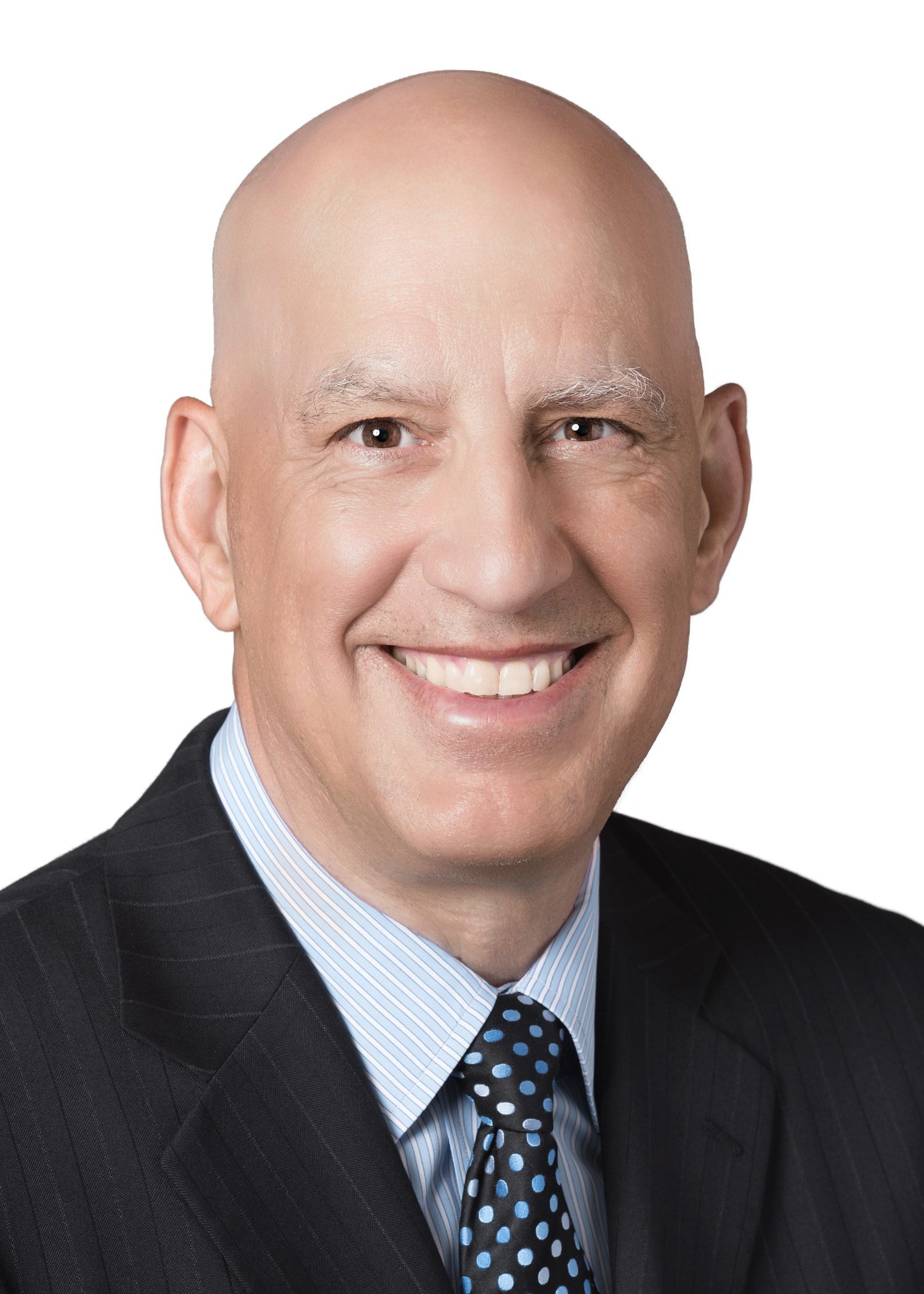 Spotlight On: Reynold Cicalese, Managing Shareholder, Alloy Silverstein ...