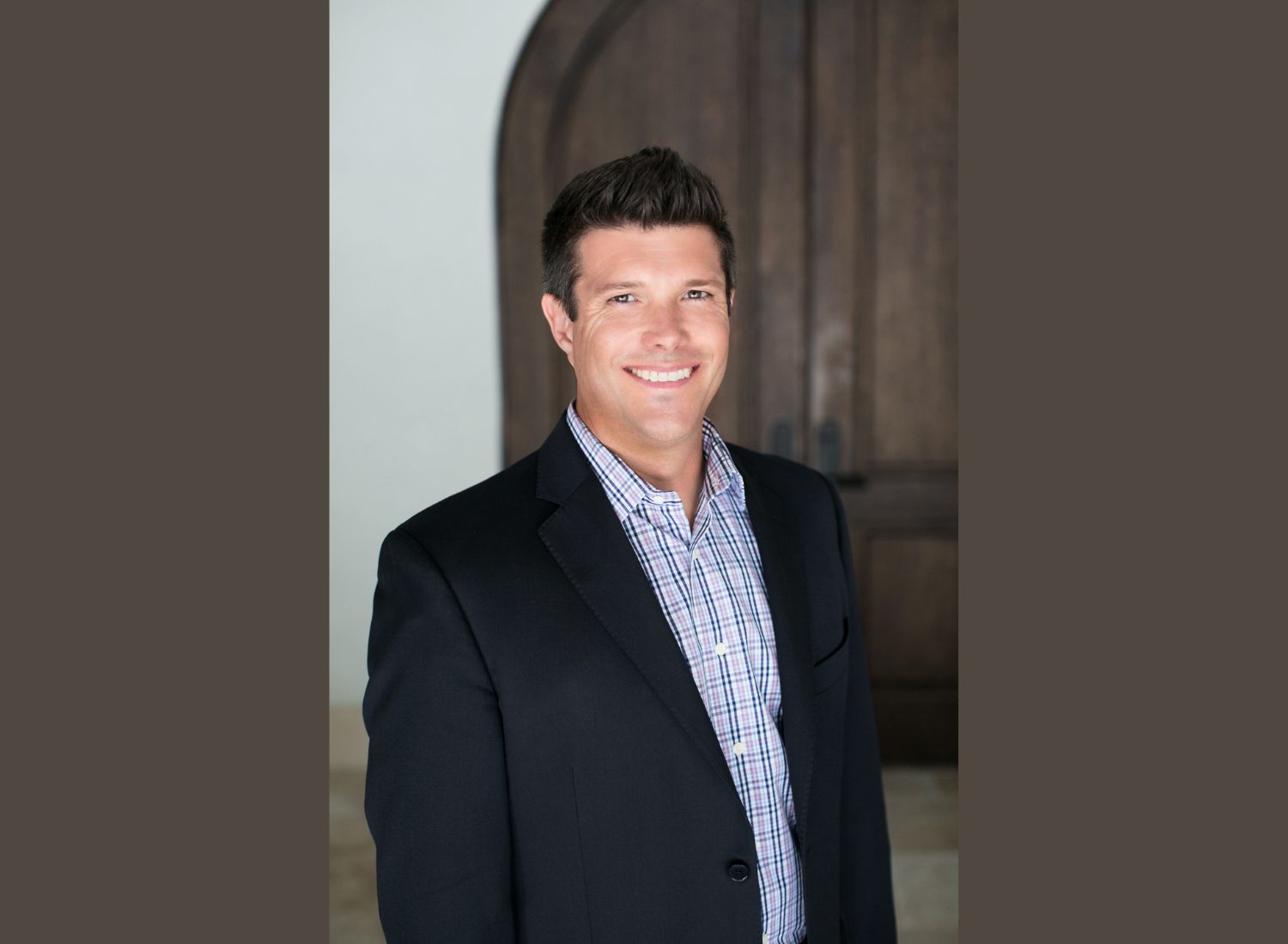 Spotlight On: Spencer Calvert, President, The Pineapple Corp.