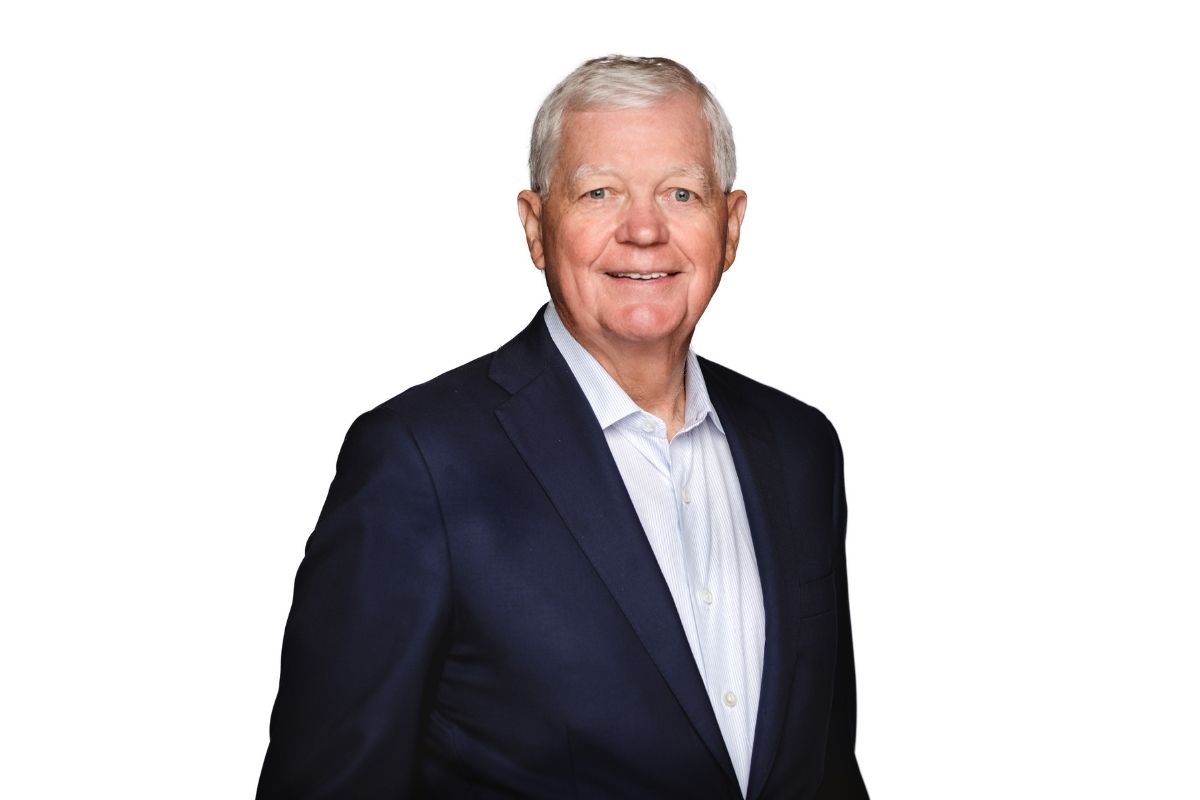 Spotlight On: Jim Henderson, Chairman & CEO, AssuredPartners