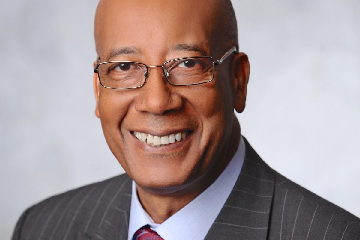 Spotlight On: Joseph Webb, CEO, Nashville General Hospital