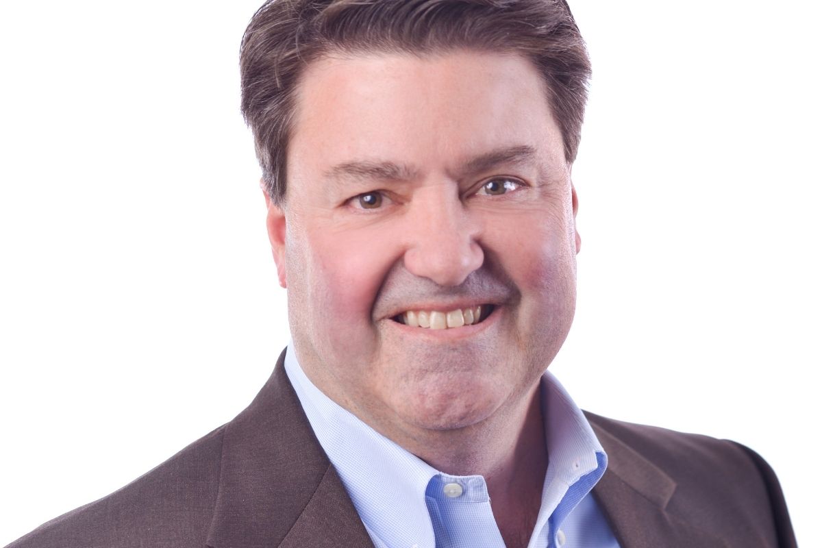 Spotlight On: Paul Beard, Co-Founder & Partner, SkyWater Search Partners