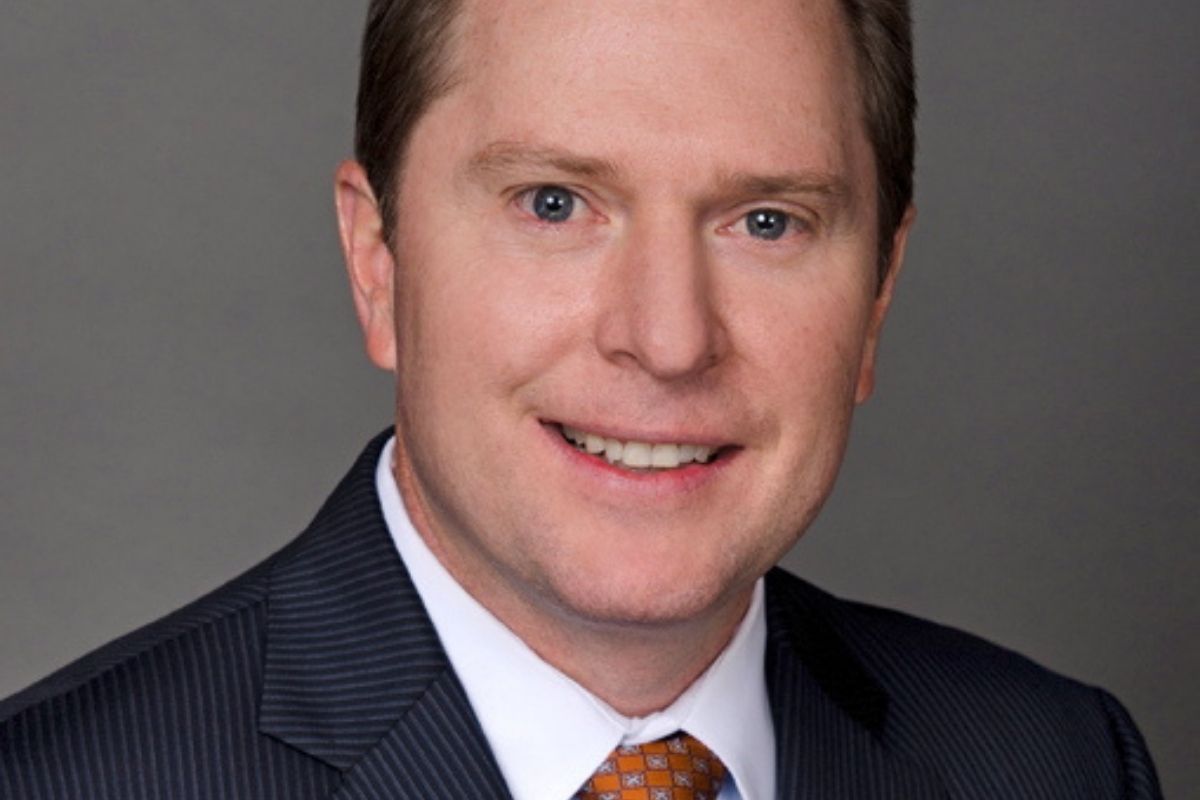 Spotlight On: Tim Adams, President & CEO/SVP & Ministry Market ...