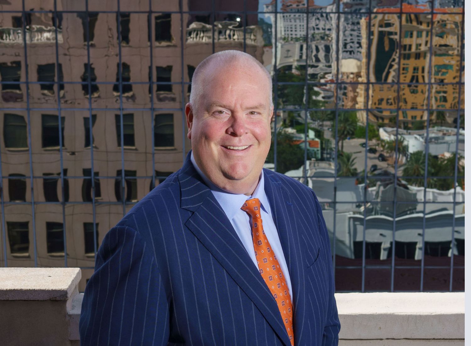 Spotlight On: Mark Trowbridge, President & CEO, Coral Gables Chamber of ...