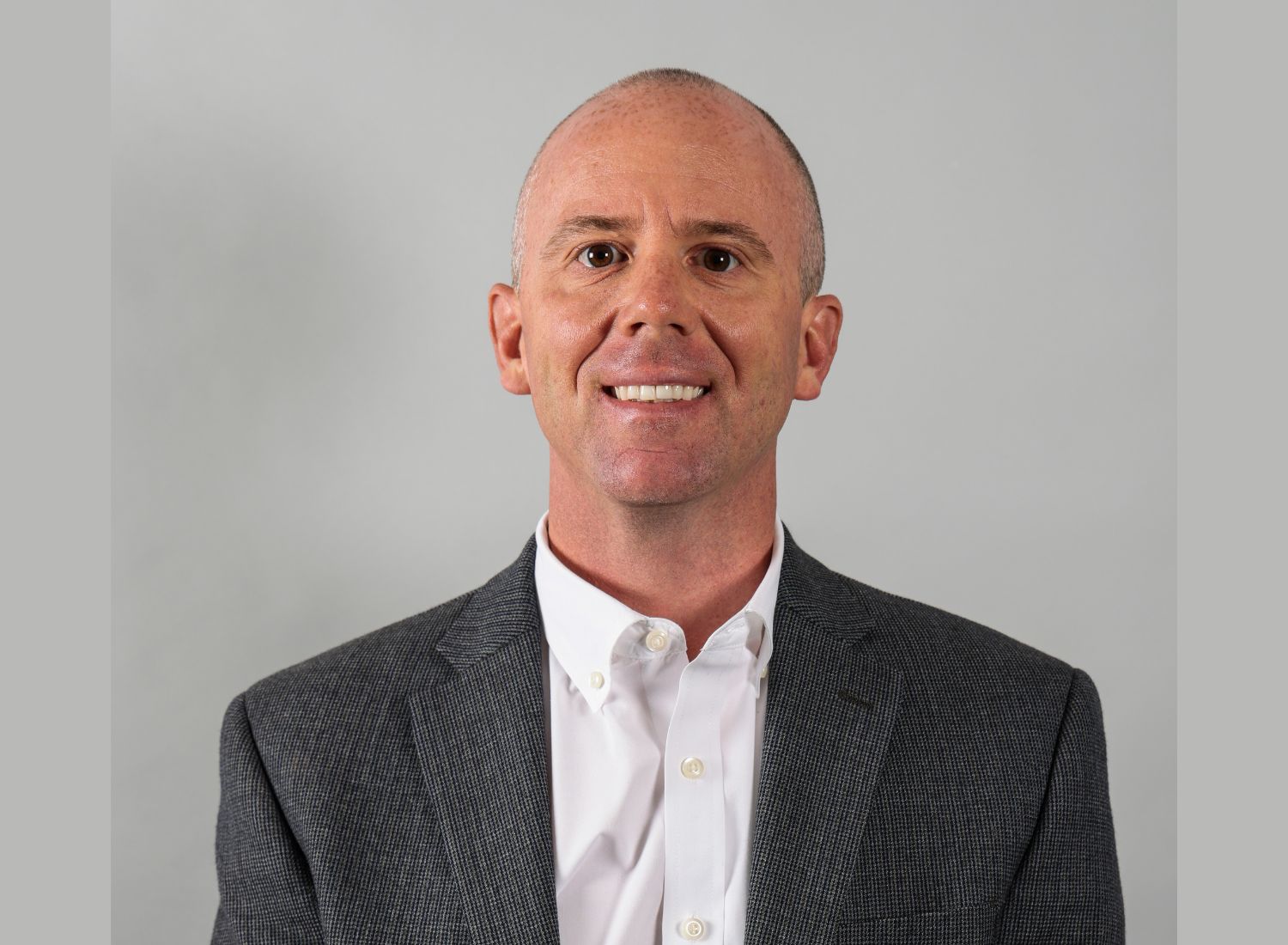 Spotlight On: Mike Kenny, General Manager, ASM Global