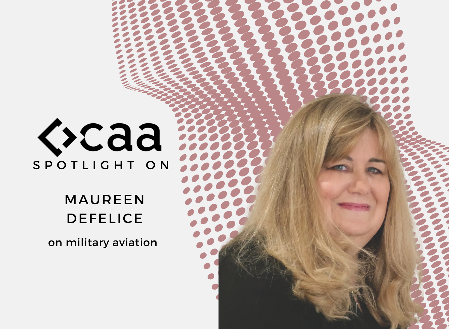 Spotlight On: Maureen DeFelice, Executive Director & CEO, Order of the ...