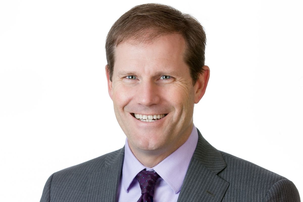 Spotlight On: Todd Williams, President, Fidelity Bank - Capital ...