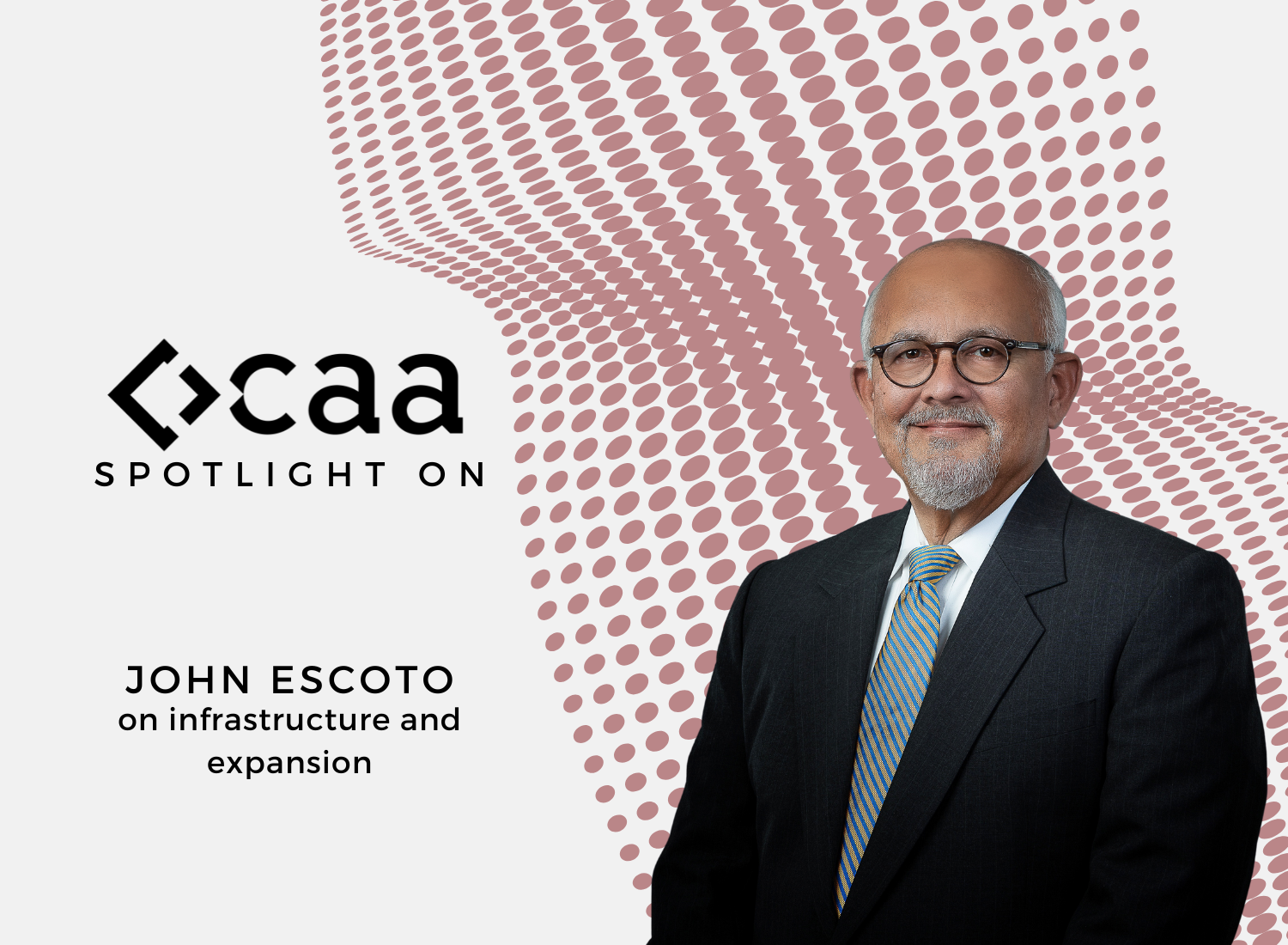 Spotlight On: John Escoto, Mayor, City of Shenandoah - caa | Capital ...